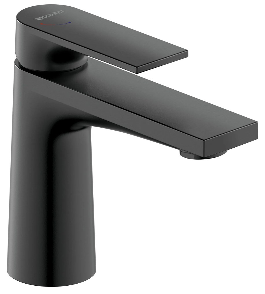 Duravit Tulum by Starck umyvadlová baterie 14 cmFunkce úspory energie - odtoková souprava volitelná
