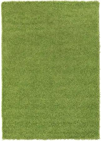 Koberce Breno Kusový koberec LIFE 1500 Green, Zelená, 120 x 170 cm