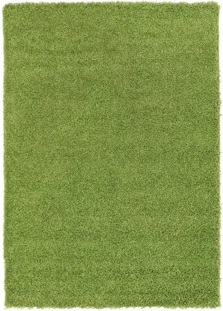 Koberce Breno Kusový koberec LIFE 1500 Green, Zelená, 60 x 110 cm