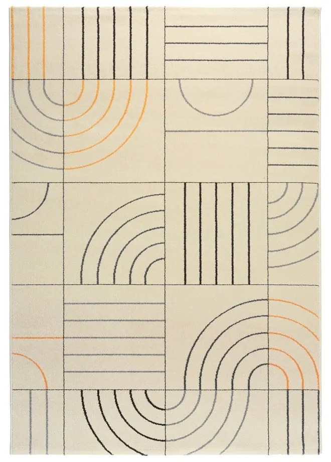 Koberec Bonami Selection Rubbico, 140 x 200 cm