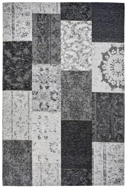 Obsession koberce Kusový koberec Milano 571 SILVER - 57x110 cm