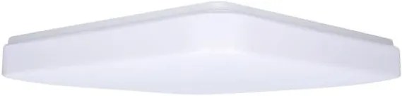 Stropní světlo brilagi led stropní svítidlo plain 24 w/230 v