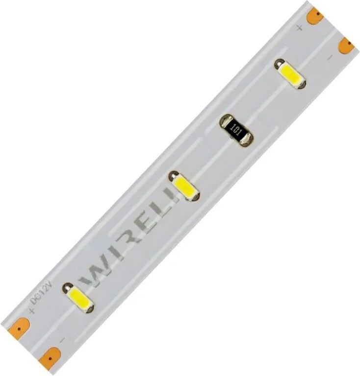 LED pásek 3014  60 WIRELI WN 720lm 7,2W 0,6A 12V (bílá neutrální)