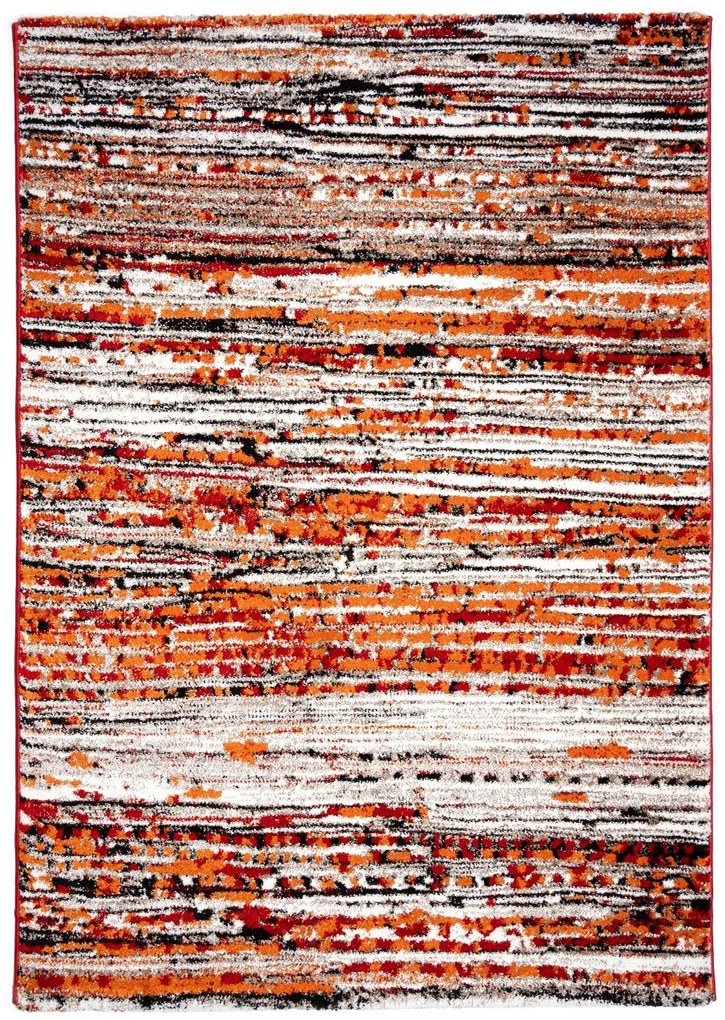 Spoltex, Kusový koberec Marokko multi 21209-110, 120x170, vícebarevná, kancelář