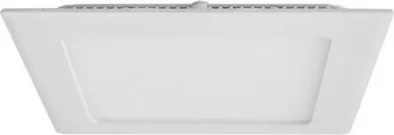 Svítidlo downlight THIN vestavné hranaté 24W 3000K teplá bílá LEDMED LM22100006