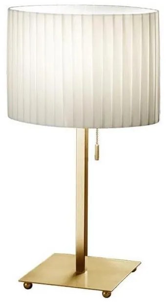 Kolarz A1307.71.7 - Stolní lampa SAND 1xE27/60W/230V