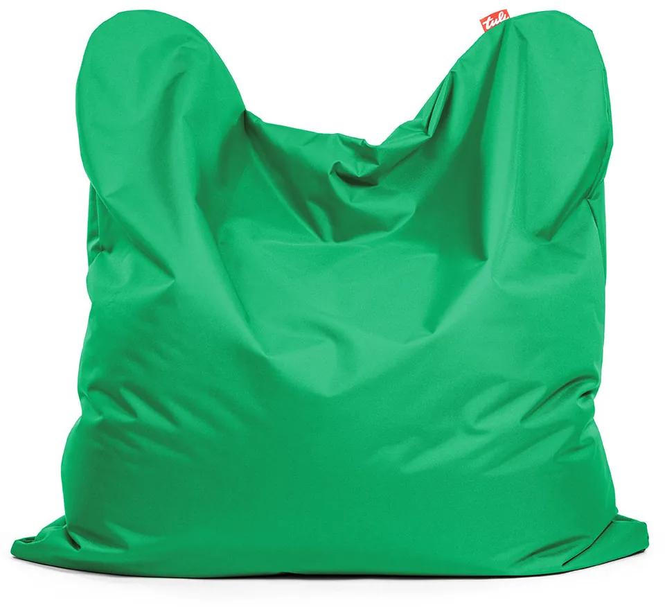 Tuli Smart Nesnimatelný potah - Polyester Světle zelená