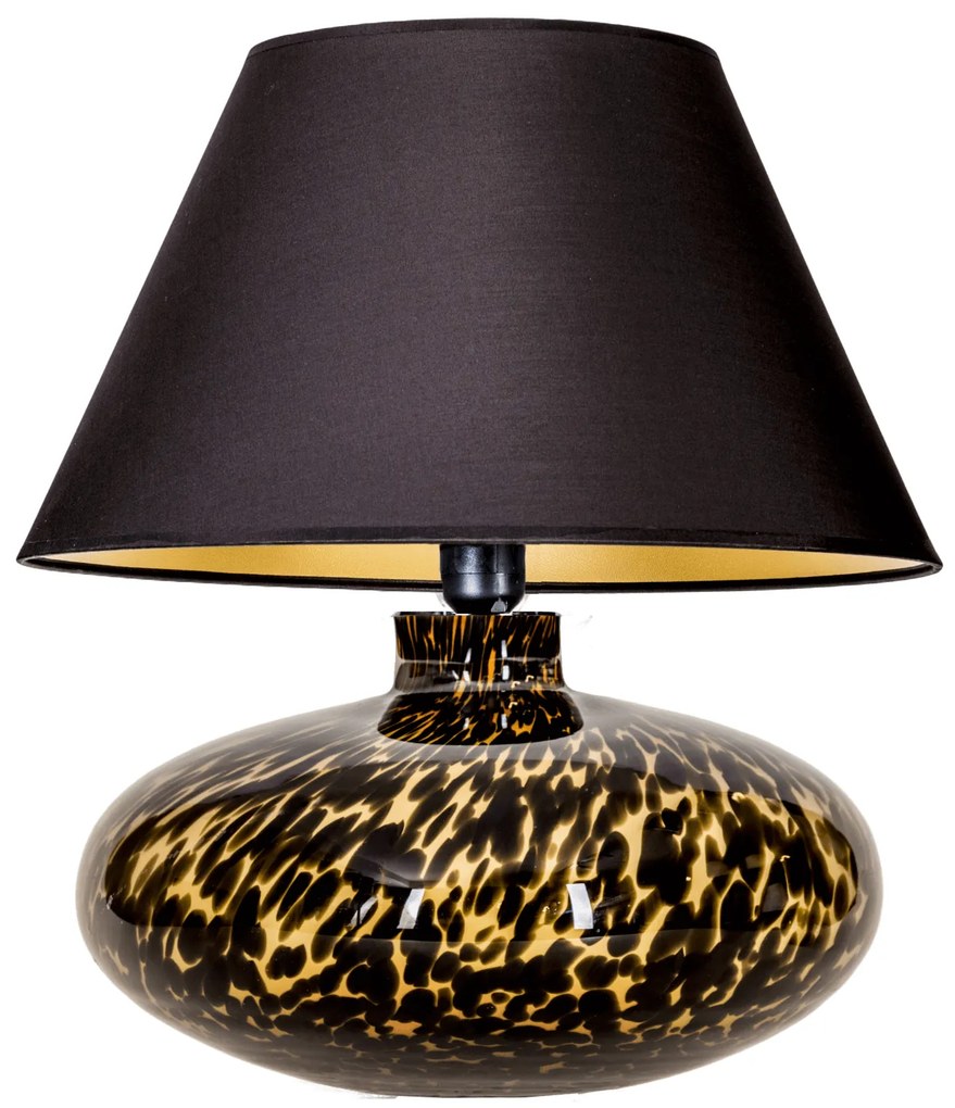 Stolní lampy 4Concepts Stolní lampa TANZANIA L005092214