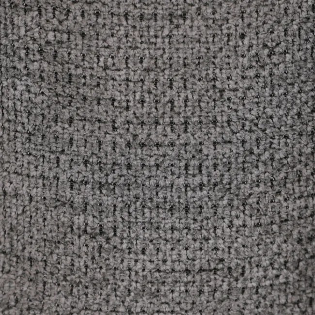 Polohovací křeslo šedé, elektrické TV-Q8575 GREY2