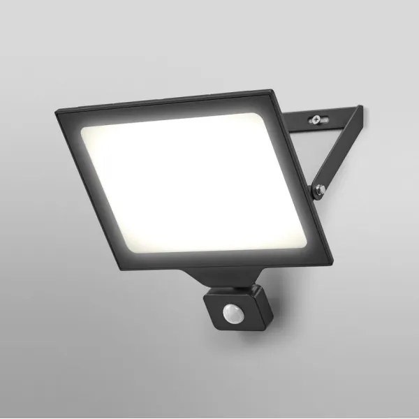 Ledvance - LED Venkovní reflektor se senzorem FLOODLIGHT LED/150W/230V IP44