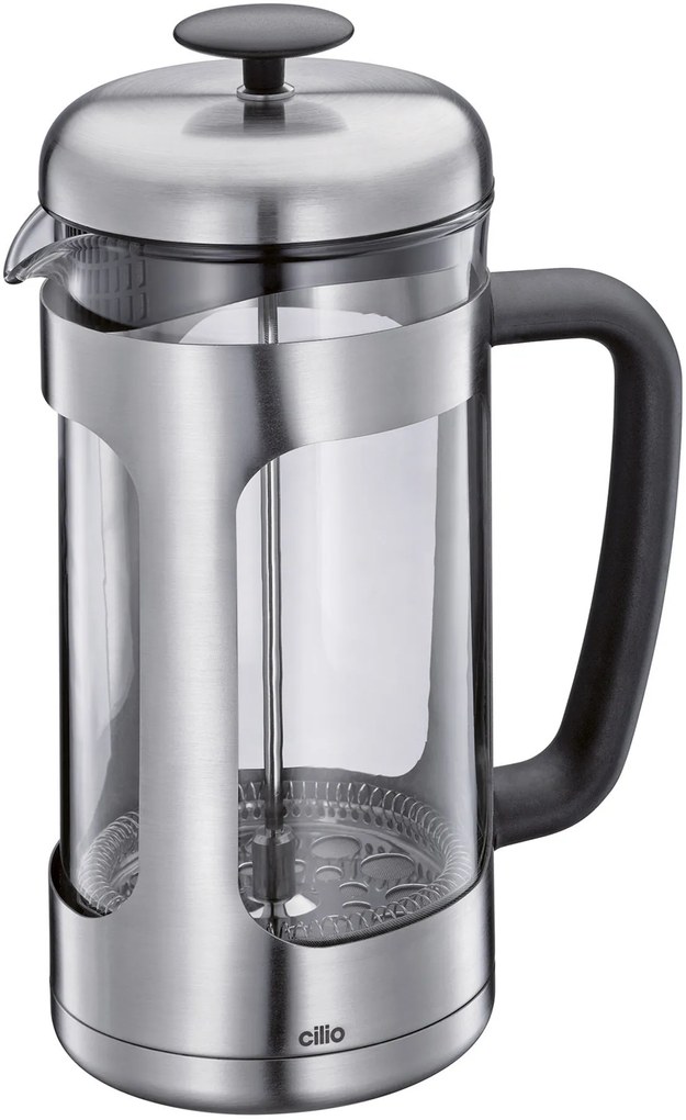 Cilio french press 343366 meria