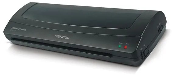 Laminátor SENCOR SLA 201 A4