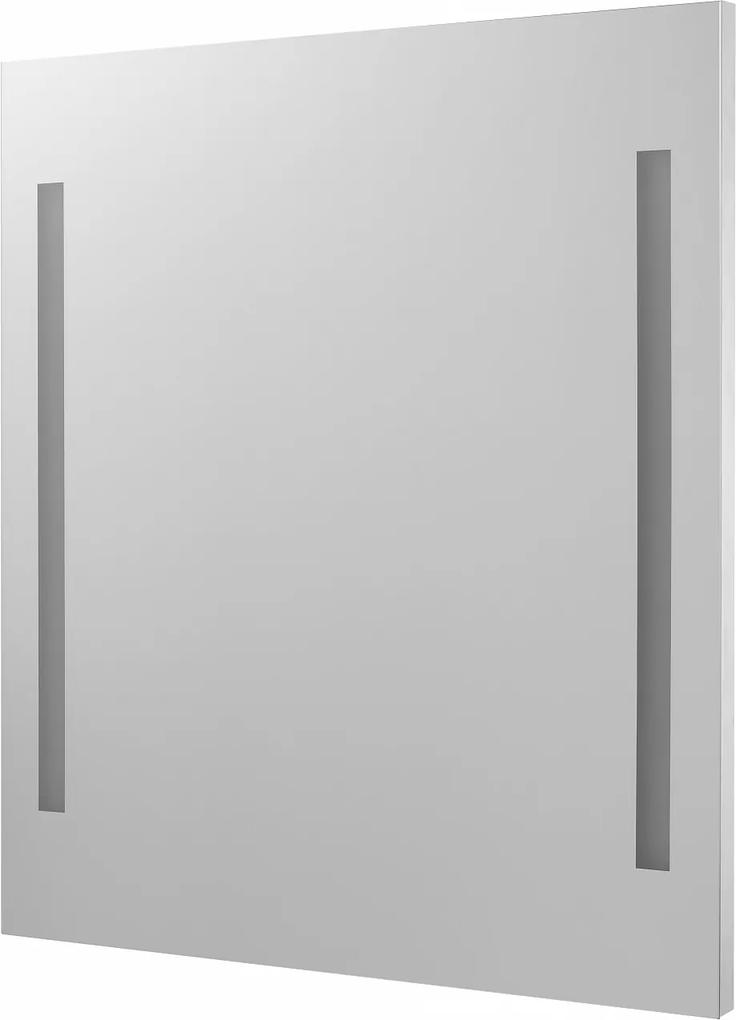 Dřevojas - Zrcadlo STRIPE ZCO 60 29428