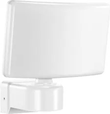 Venkovní osvětlení ADVITI AD-NL-6148WL4, 2200lm, IP65, 30W, 4000K, PC, bílá