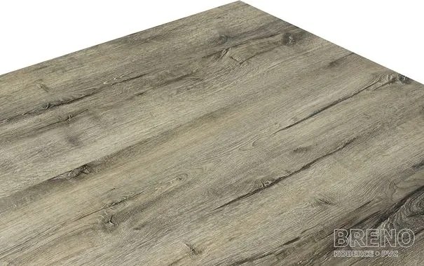 Breno Vinylová podlaha MODULEO IMPRESS Mountain Oak 56870 – tmavé dřevo