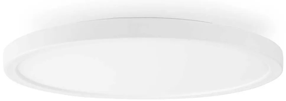 Nedis WIFILAC31WT - LED RGBW Stmívatelné svítidlo LED/18W/230V 2700-6500K Wi-Fi