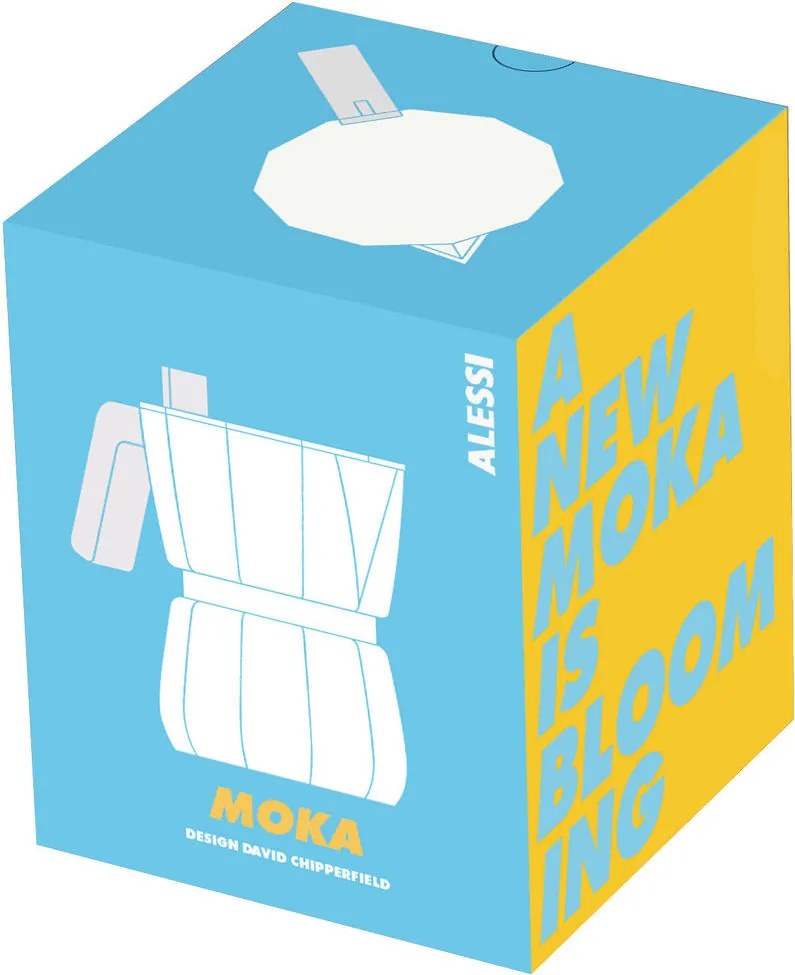 Moka konvička Moka 150 ml