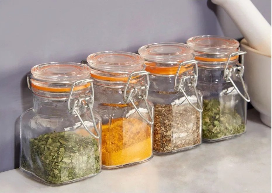 Sada kořenek 4 ks 90 ml – Premier Housewares