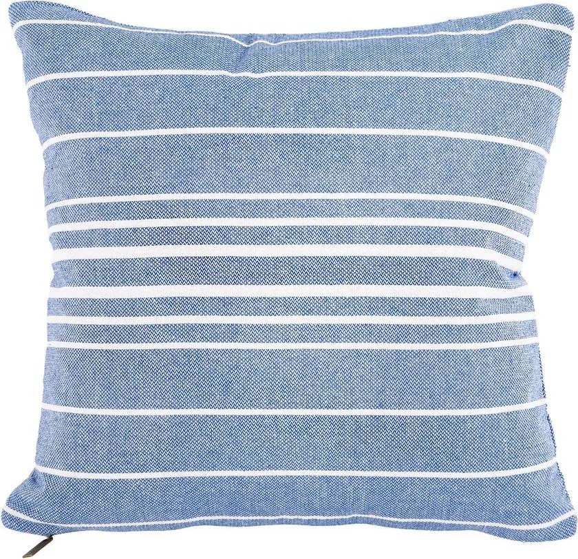 Bavlněný dekorační polštář 45x45 cm Solene – Tiseco Home Studio