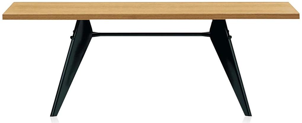 Vitra designové jídelní stoly EM Table (180 x 74 x 90 cm)