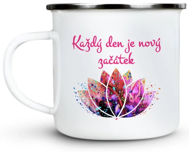 Ahome Ahome CZ Plecháček Lotosový květ 300 ml