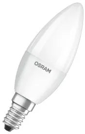 OSRAM-LEDVANCE VALUE CLB40 5,7W/865 230VFR E14 /  EAN 4052899971066