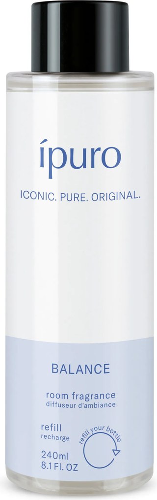XXXLutz POKOJOVÁ VŮNĚ 240 ml Ipuro - Difuzéry - 007748050101