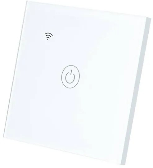 Smart vypínač osvětlení LTC LXM170 WiFi Tuya