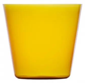 Ichendorf - Designový pohár oranžový 230 ml (983046)