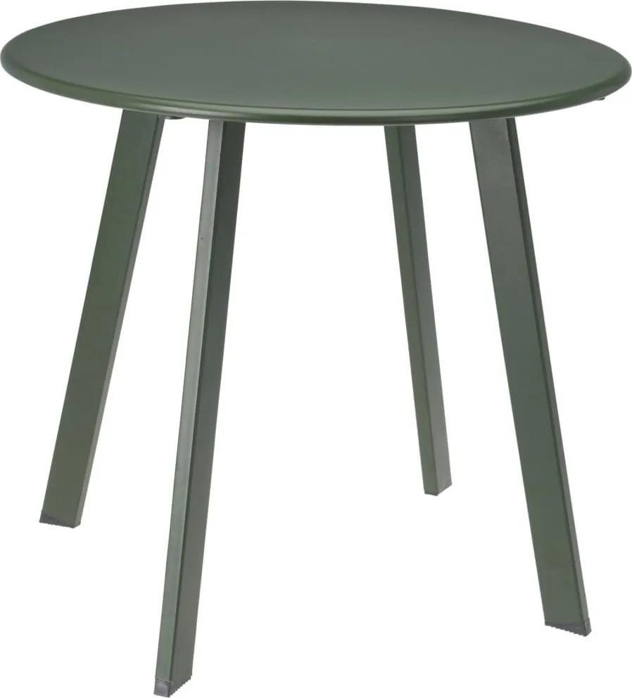 ProGarden Stůl 50 x 45 cm matně [436212] Barva: světle zelená