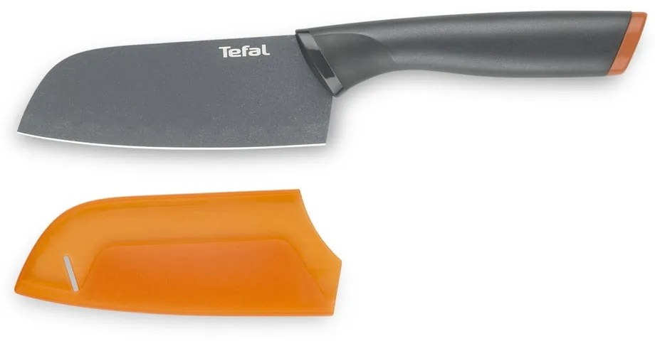 Santoku nůž z nerezové oceli FreshKitchen – Tefal