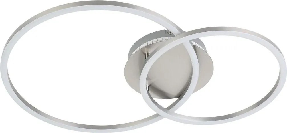 Eglo PALMAVES 3 LED stropní svítidlo, 1350–1650 lm, 12 W