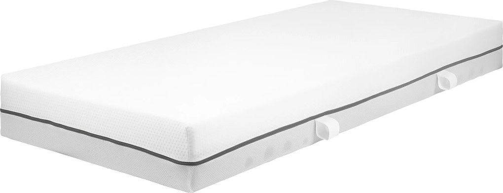 Livarno® 7zónová hybridní pěnová matrace „Comfort Plus“, H3 (90 x 200)