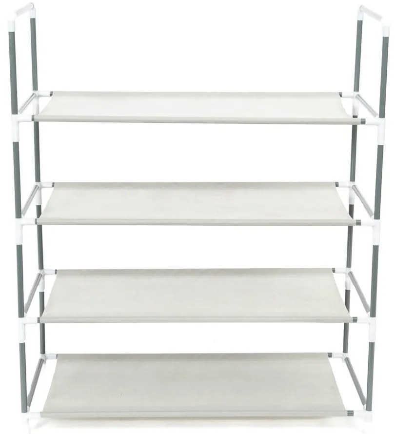 Kovový botník Compactor Dim