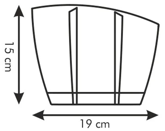 TESCOMA Odkapávač na kuchyňské nářadí CLEAN KIT