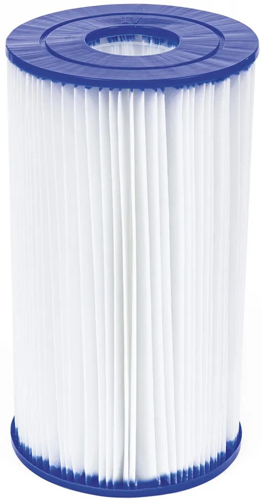 BESTWAY Power Steel Bazénový set 732 x 366 x 132 cm, kartušová filtrace 56474