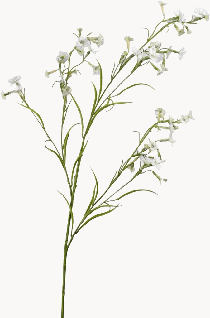 Sada umělých květin Nicotiana, 2 díly