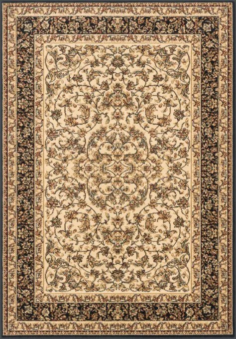 Koberec Agnella Standard Hermiona krémový
