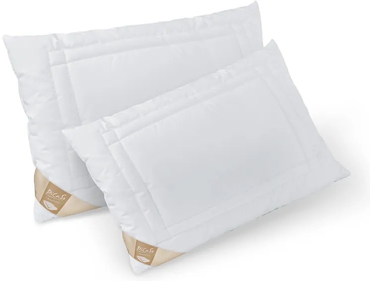 Ložnice21. Vyvařovací polštář Mirabell Rozměr: 50x70 cm zip+vak (500 g)
