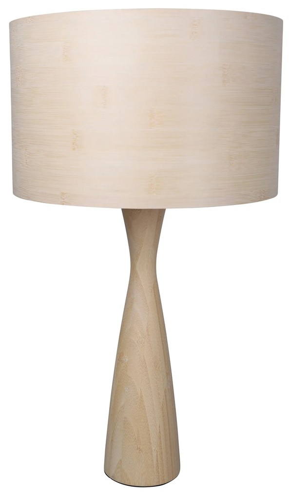 BePureHome Stolní lampa LUNAR přírodní 801089-N