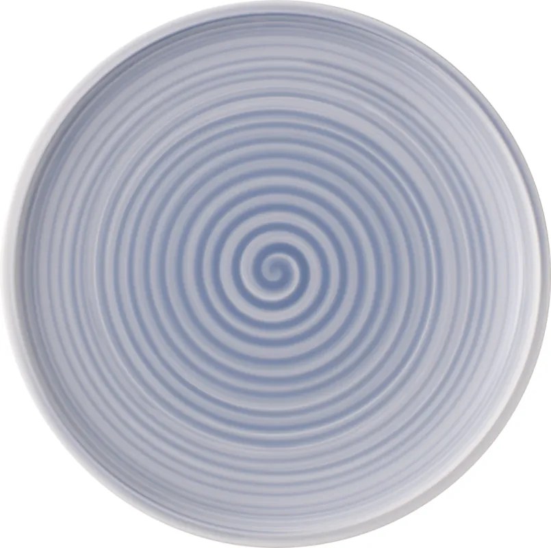 Villeroy&Boch Villeroy & Boch Artesano Nature Blue jídelní talíř 27cm