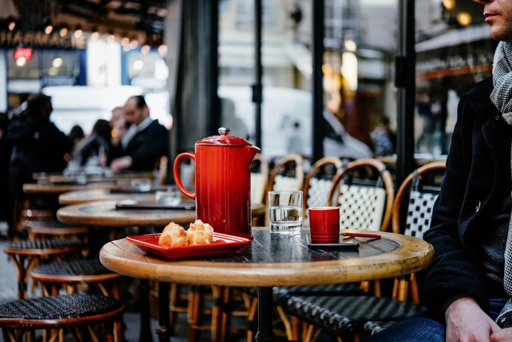 Hrnek na espresso Le Creuset 100 ml světlý šedý