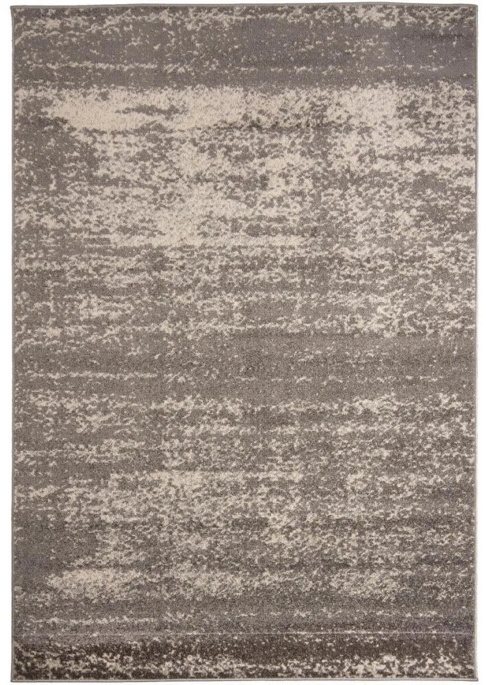 Kusový koberec Spring šedý 70x200cm