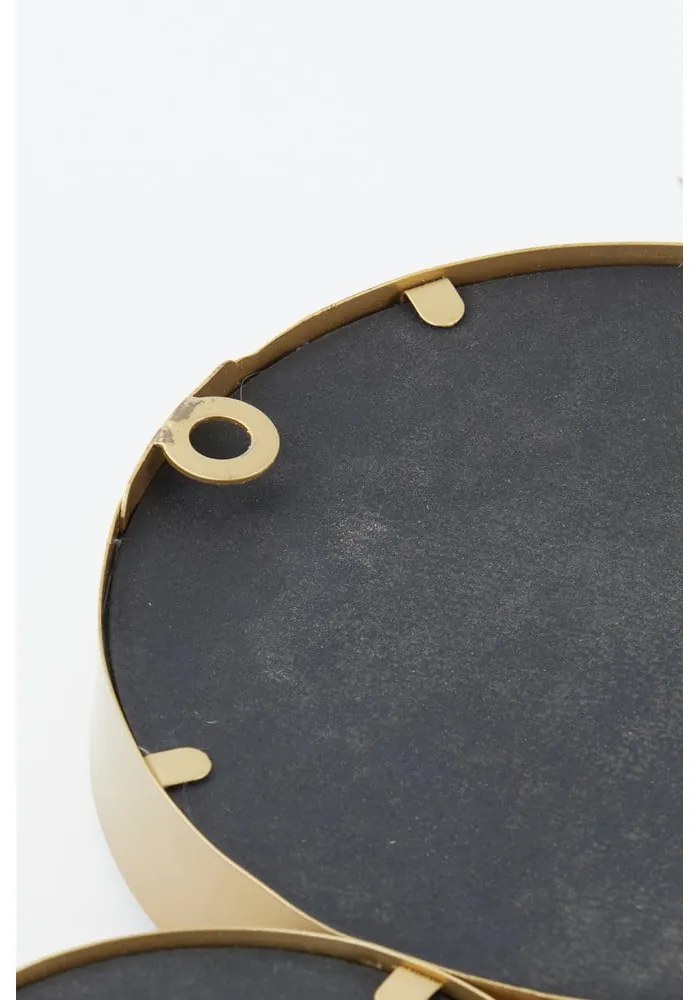 Nástěnné zrcadlo 99x57,5 cm Cielo – Light &amp; Living