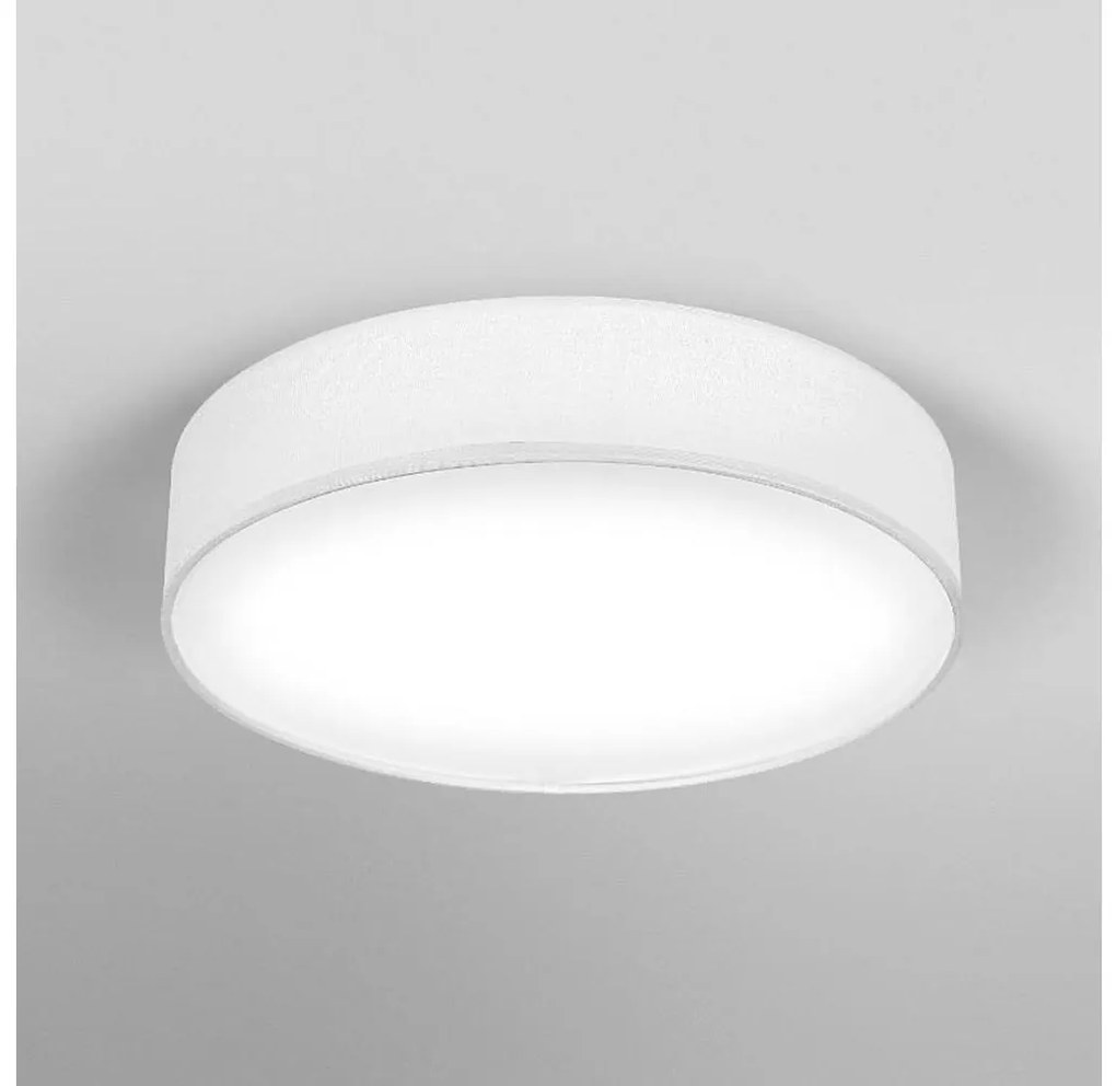 Osram - Stropní svítidlo ORBIS PARIS 2xE27/25W/230V bílá