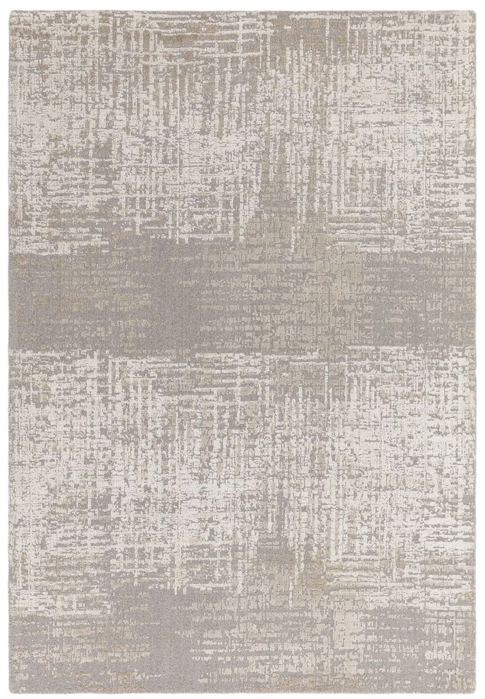 Tribeca Design Kusový koberec Amaro Natural Rozměry: 200x290 cm