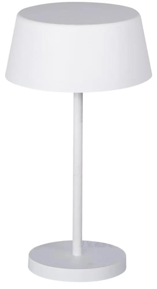 Kanlux | Kanlux 33221 - LED Stolní lampa DAIBO LED/7W/230V bílá | KX0330