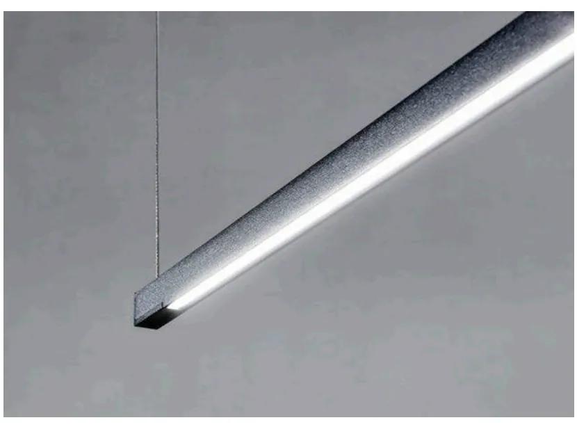 Redo Závěsné LED svítidlo Acrobat