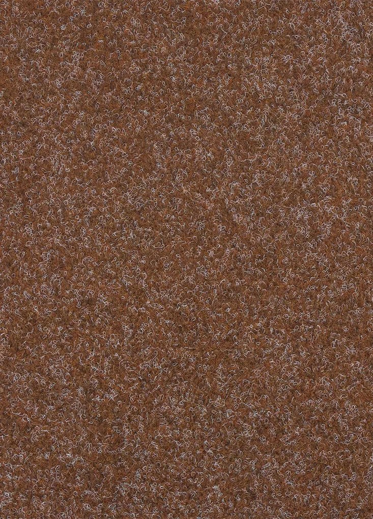 Koberce Breno Metrážový koberec PICASSO 413, šíře role 400 cm, Hnědá, Vícebarevné