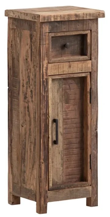 furniture-nabytek.cz - Skříňka do koupelny Sundara